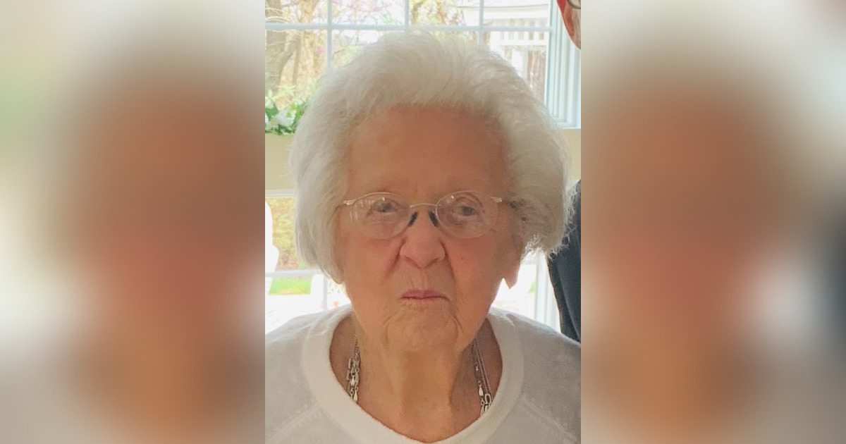 Betty Hunt Obituary | Nov 29, 2023 | Johnstown, PA