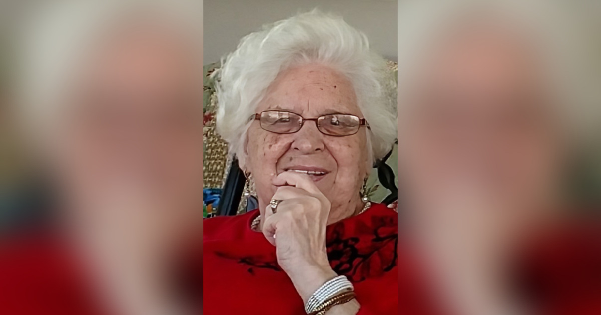 Lois Leventry Obituary | Jan 6, 2024 | Johnstown, PA