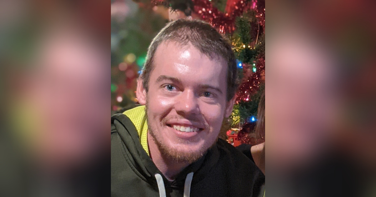 Brandon Coppock Obituary | Feb 21, 2024 | Johnstown (Geistown), PA