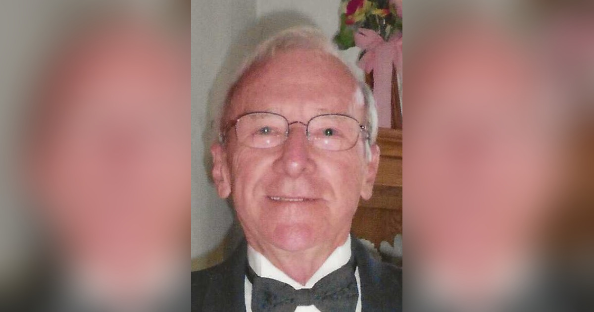 Richard Grady Obituary | Mar 2, 2024 | Johnstown, PA