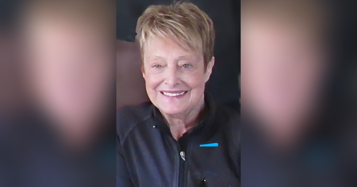 Mary Romano Obituary | June 30, 2024 | Henderson Funeral Homes ...