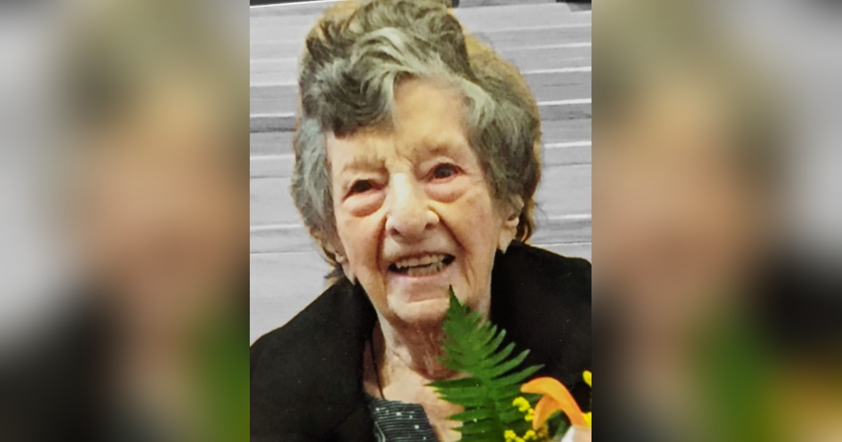 Obituary for Ms. Alice M. (Mabon) Sheridan | Henderson Funeral Homes