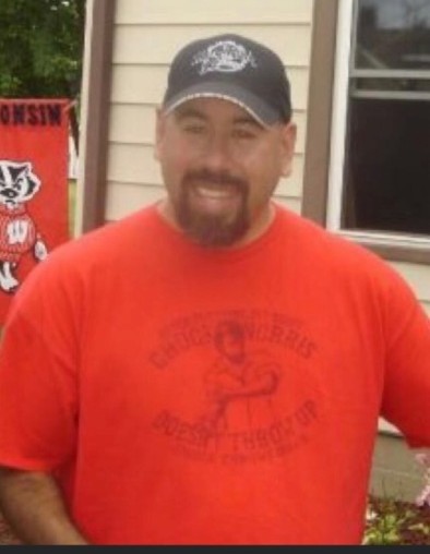 Jeffrey MAGNER Obituary | March 18, 2020 | Thelen Funeral Service and ...