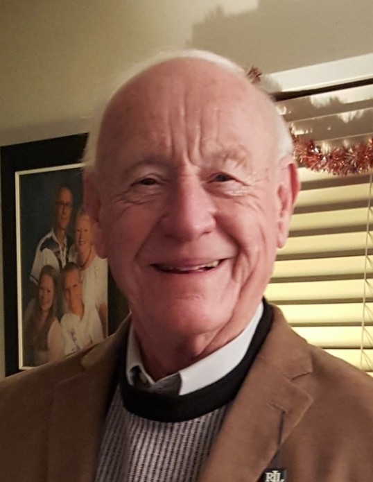 Dr. Roger KNUTSON Obituary | Oct 7, 2021 | North Prairie, WI
