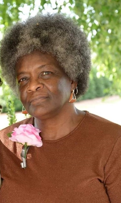 Lawanda Page Daughter Clara Johnson