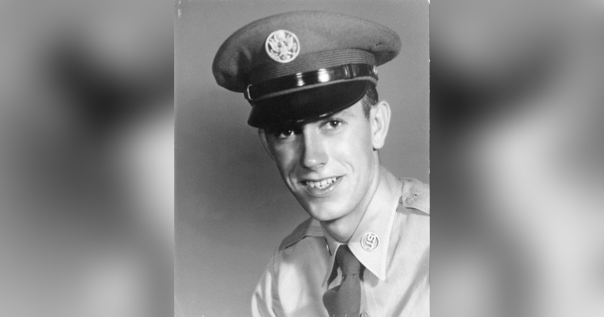 Obituary for Henry Fred Stowers | Mark A. Schneider-Gompf Funeral Home