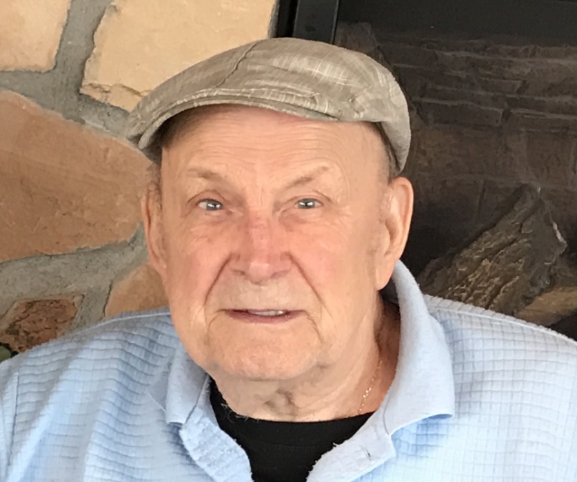 Obituary for Melvin D. "Rod" Holmes | Willig Funeral Home & Crematory