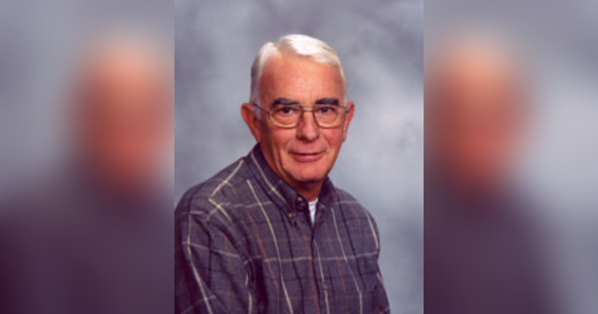 Obituary for Robert Donald “Don” Cain – TittlePress