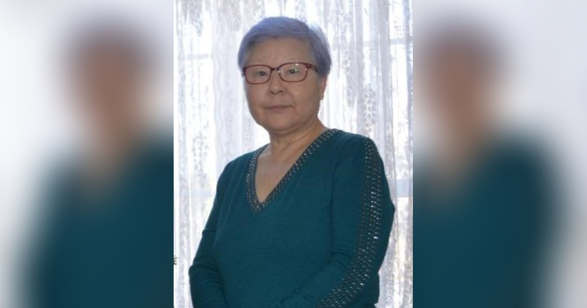 Ayako Smith Obituary | Jan 15, 2024 | Sumter, SC