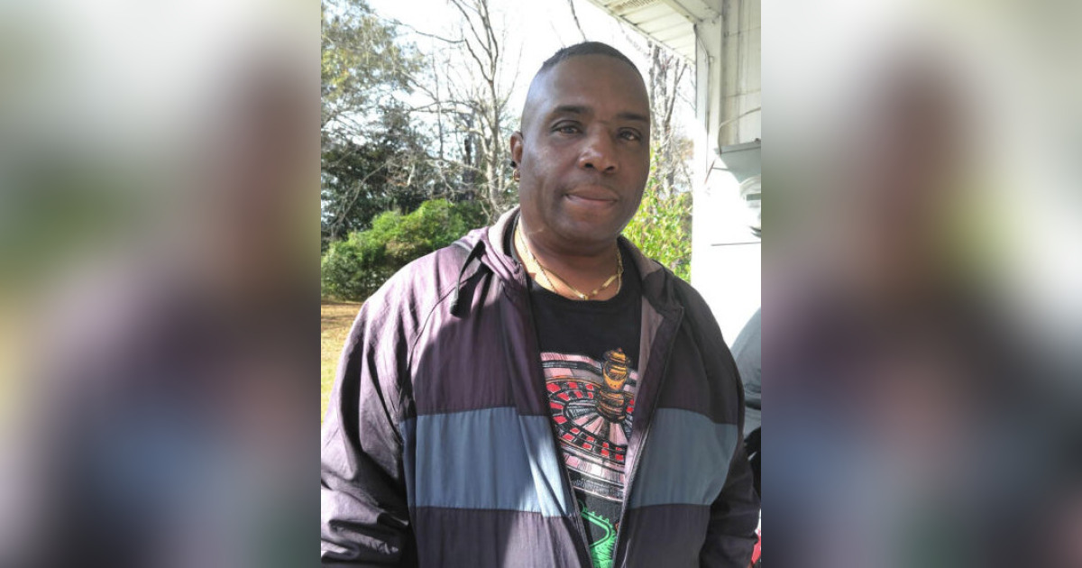 Edward McDaniel, Sr. Obituary | Feb 7, 2024 | Sumter, SC