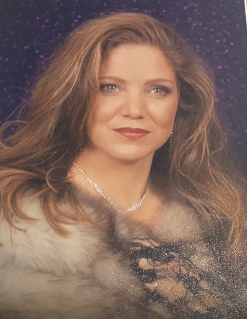 Obituary for Virginia "Ginny" Lynn Hendrix | Bullock Funeral Home ...