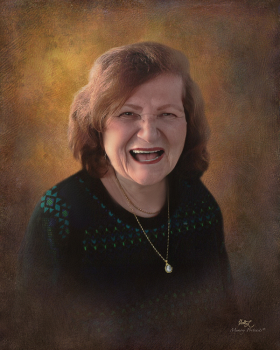 Elizabeth "Betty" Nelligan Obituary | April 14, 2024 | Bullock Funeral ...