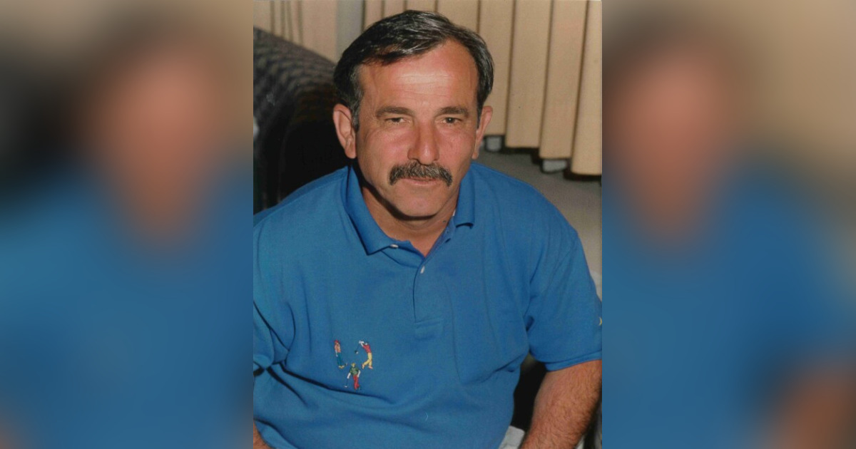 Christos Dimitriadis Obituary | Aug 24, 2024 | Sumter, SC