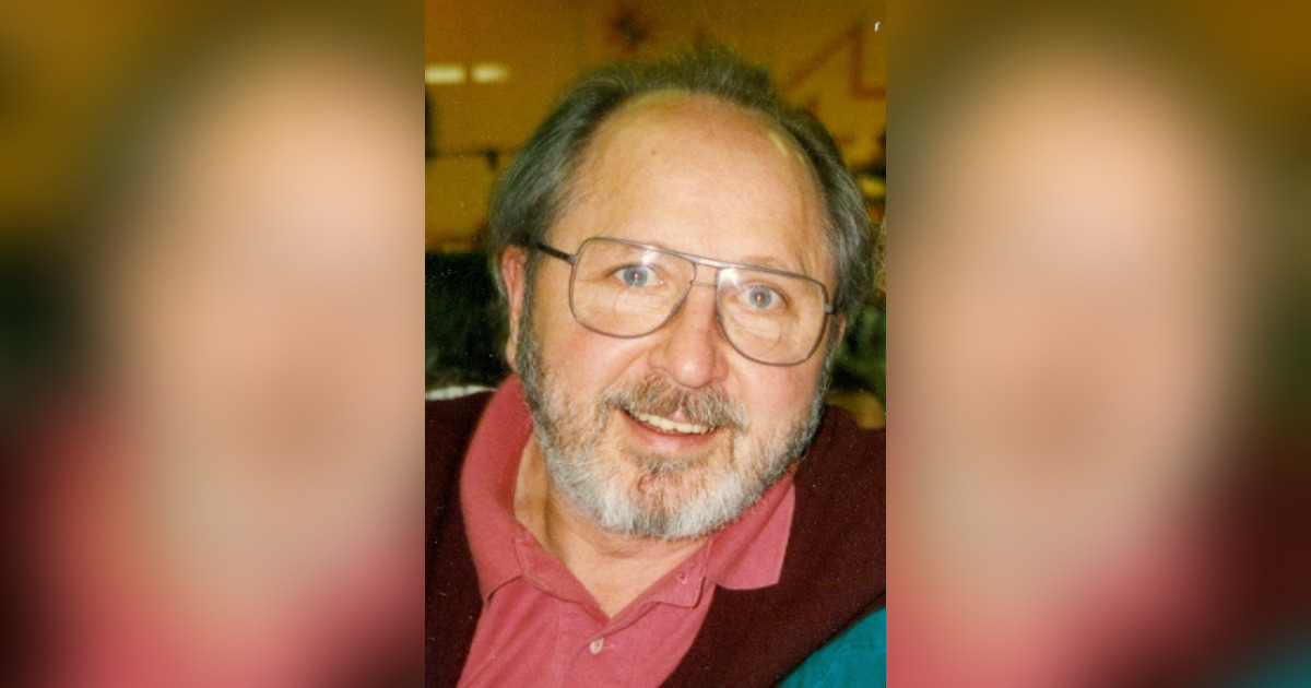 Obituary for Gary L. Feaster | Wilson Miller Funeral Home, Inc.