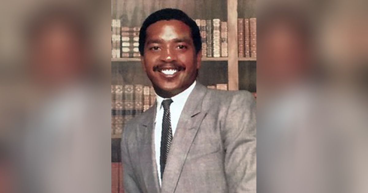 Obituary for Darrell Dwight Garrett | Preferred Cremation & Burial