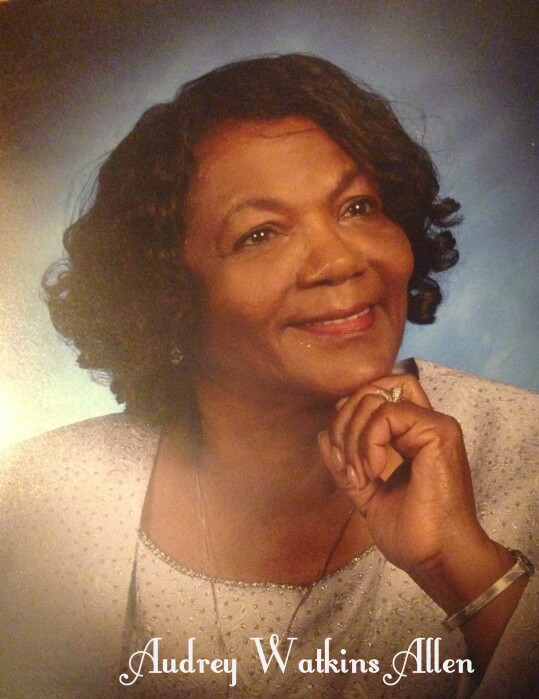 Audrey Watkins's Instagram, Twitter & Facebook on IDCrawl