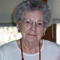 Hazel Stevenson Obituary | May 3, 2018 | Miller Funeral Homes ...