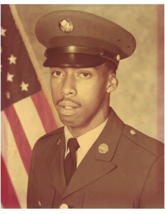 Mr. Alvin Hubbard Obituary | September 16, 2022 | Richland, GA