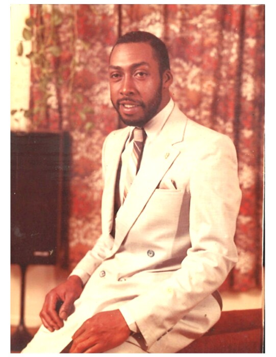 Mr. Alvin Hubbard Obituary | September 16, 2022 | Richland, GA