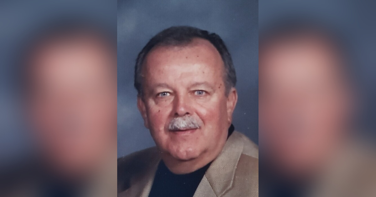 Obituary for George "Buddy" Rekich | Spencer D. Geibel Funeral Home ...