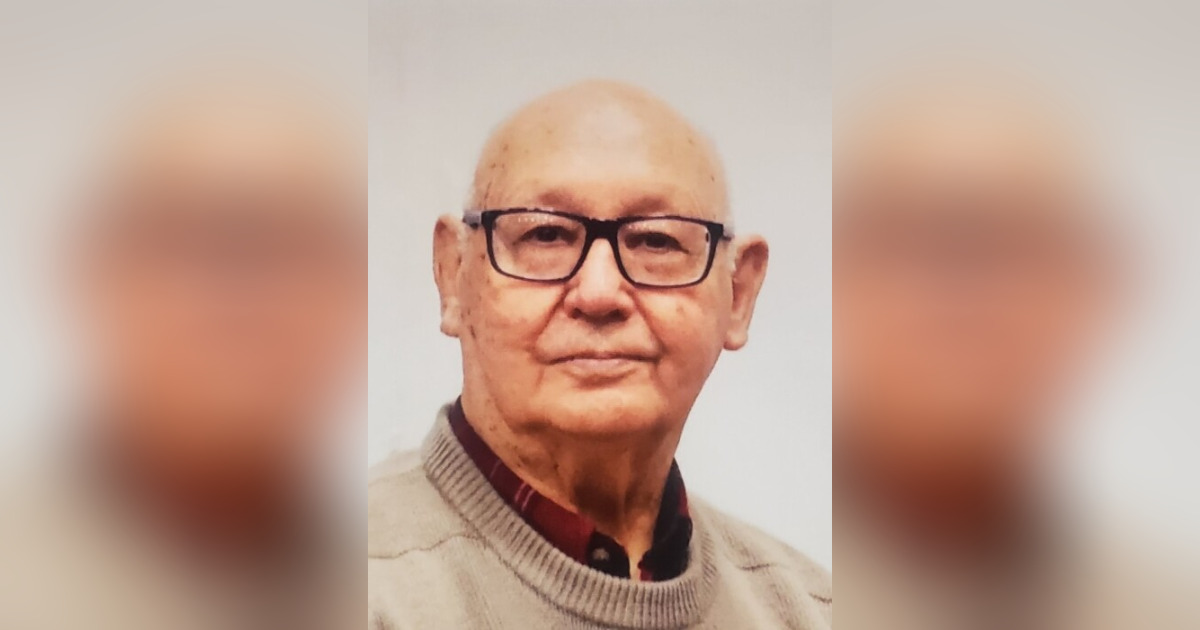 Obituary for Leonard Fry | Spencer D. Geibel Funeral Home & Cremation ...