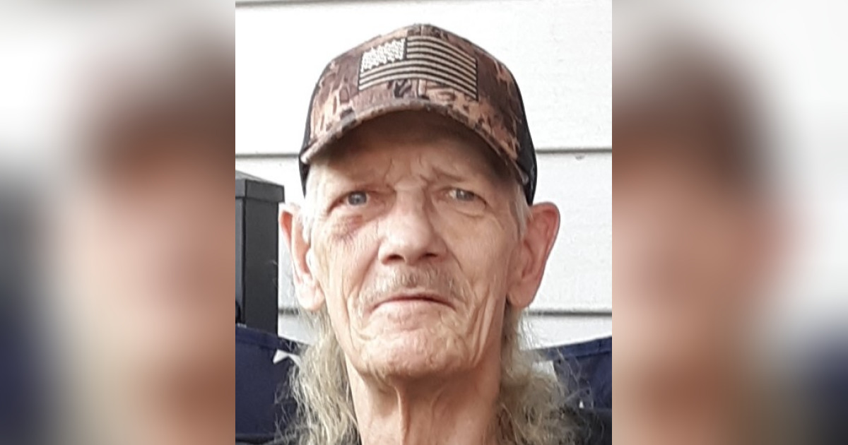 Obituary for John O'Donnell Sr. | Spencer D. Geibel Funeral Home ...