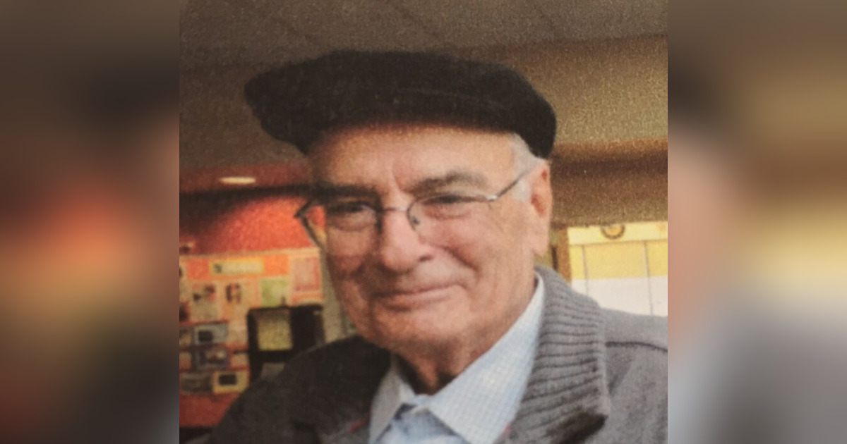 Obituary for Philip J. Gomez | Spencer D. Geibel Funeral Home ...