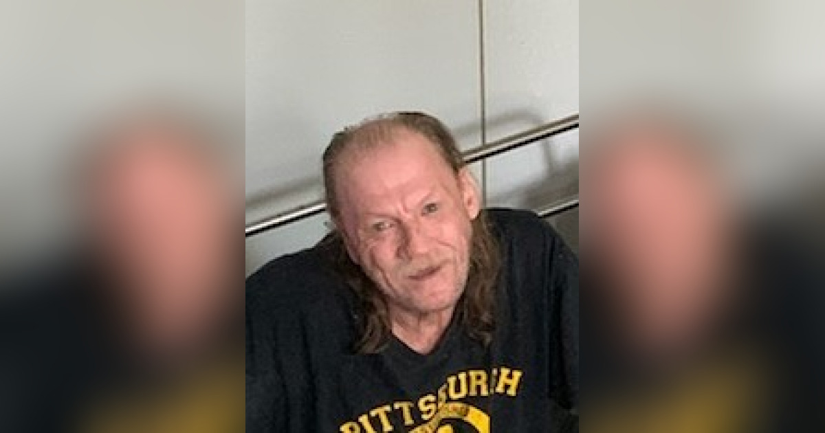 Obituary for Gerald "Jerry" Williams | Spencer D. Geibel Funeral Home & Cremation Services