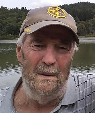 Obituary for Wesley Stepp | Spencer D. Geibel Funeral & Cremation