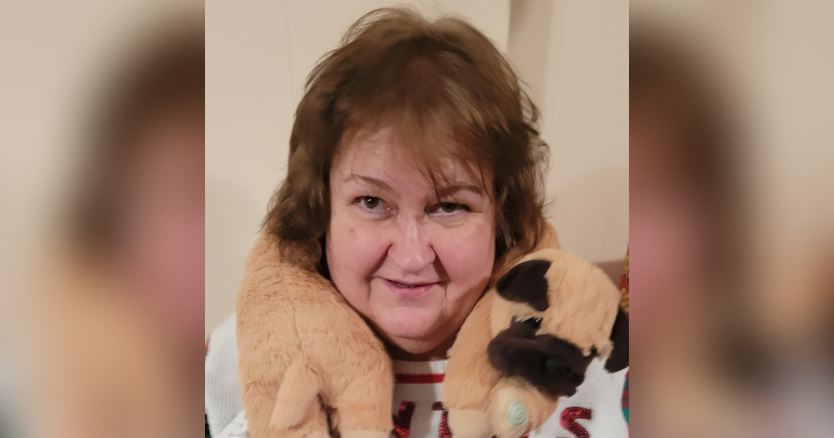 Obituary for Barbara Rihel | Spencer D. Geibel Funeral Home & Cremation ...