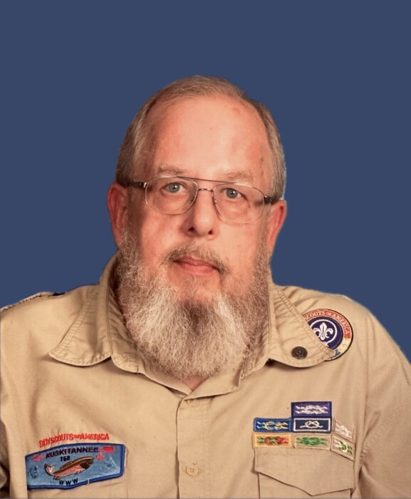 Obituary for Raymond Hoffman Jr. | Spencer D. Geibel Funeral & Cremation