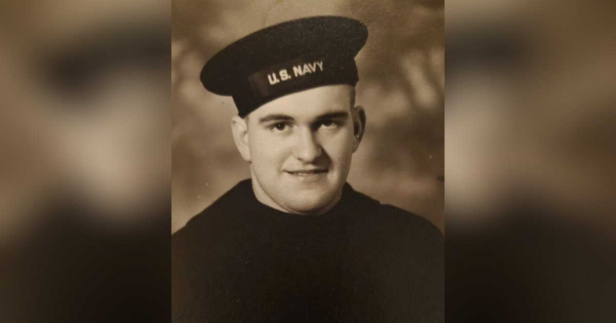 Obituary for Donald Lee Allen Jr. | Spencer D. Geibel Funeral Home ...