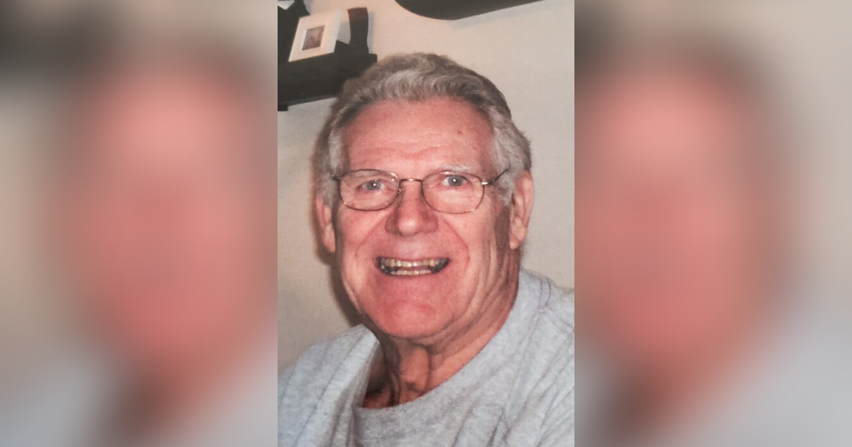 Obituary for Richard Welter Sr. | Spencer D. Geibel Funeral Home ...