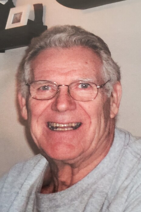 Obituary for Richard Welter Sr. | Spencer D. Geibel Funeral & Cremation