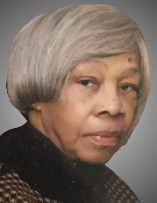Mrs. Vernell Williams Obituary | August 26, 2022 | Baucom's Life ...