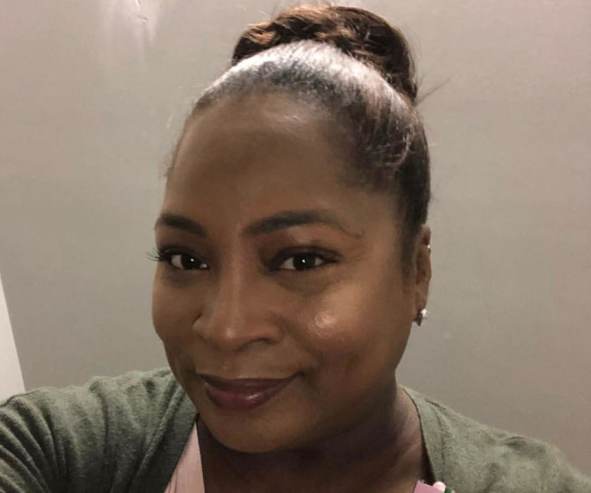 Yvette Wren's Instagram, Twitter & Facebook on IDCrawl