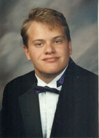 Obituary for Patrick Kyle Hunsaker | Myers Mortuary & Cremation Services