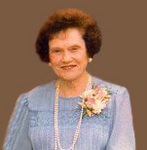 Obituary for Orla May Lund Hansen | Myers Mortuary & Cremation Services