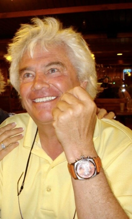 Kevin Fitzwater's Instagram, Twitter & Facebook on IDCrawl