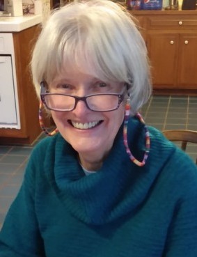 Nancy Spillman's Instagram, Twitter & Facebook on IDCrawl