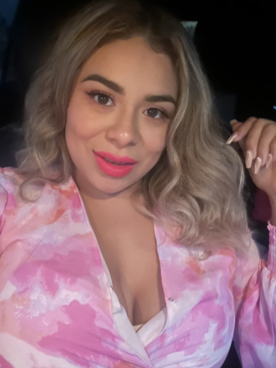 Rebecca Garza's Instagram, Twitter & Facebook on IDCrawl