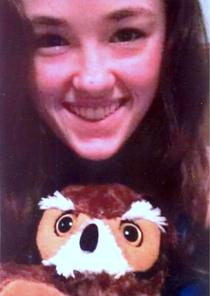 Cassie Withrow's Instagram, Twitter & Facebook on IDCrawl