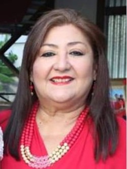 Cesarina Rodriguez's Instagram, Twitter & Facebook on IDCrawl