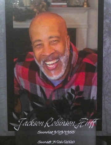 Jackson Robinson's Instagram, Twitter & Facebook on IDCrawl