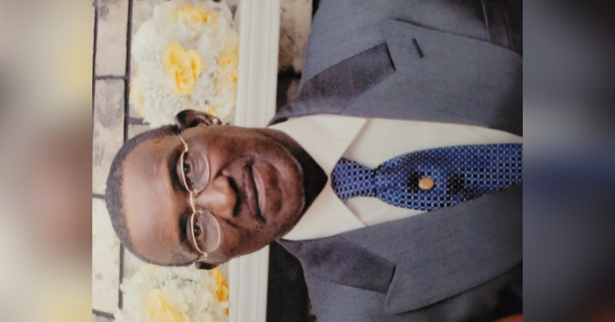 Obituary for George Washington, Jr. | Affordable Funeral Home, LLC