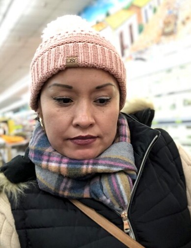 Martha Contreras's Instagram, Twitter & Facebook on IDCrawl