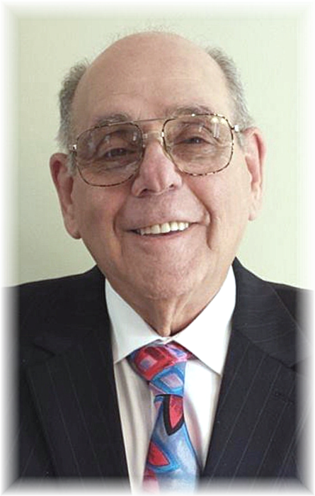 Obituary for Louis A. Stillo | Russo's Hillside Chapels