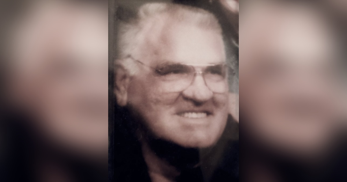 James Priest Obituary