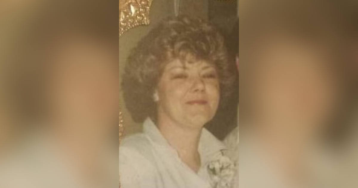Obituary results containing 'Carol Beasley'