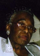 Obituary for Mildred Marie Tunstall | Poole Funeral Chapels, Inc.